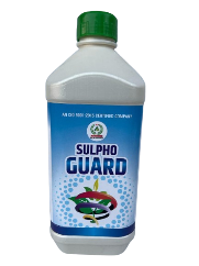 SULPHO GUARD 1ltr